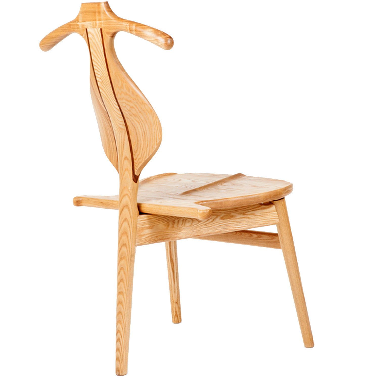 Stool clothes-folding Valet – dream-loft